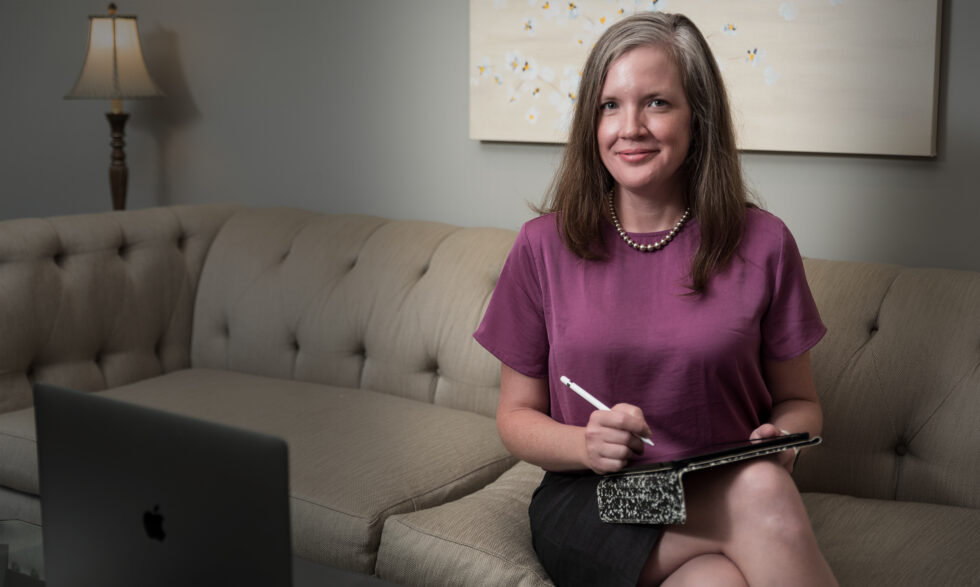 Jessica Palumbo | Experienced Personal Injury Lawyer Georgia