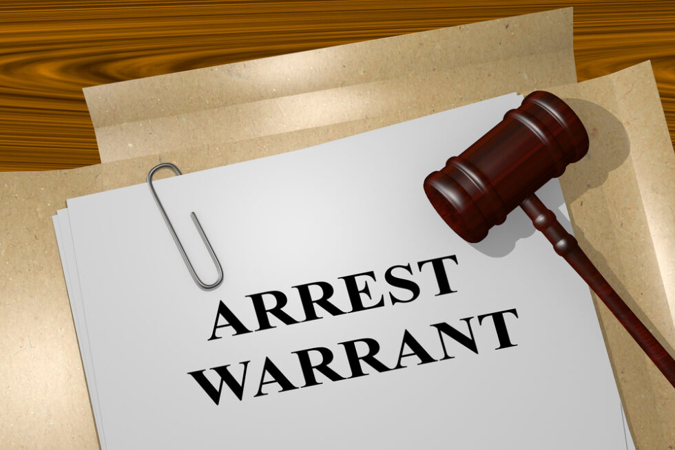 Bench Warrant in Georgia | Understanding Your Legal Options